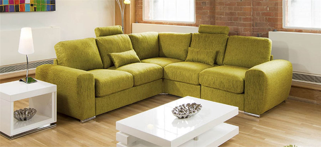 Luxurious Extra Deep Modular L Shape Corner Sofa Any Colour Grande 6 ...