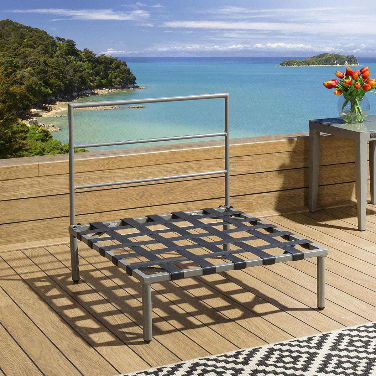 Oliver Full Middle Frame – Quatropi